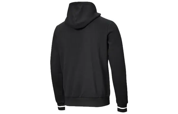 PUMA Printing Pullover Hoodie