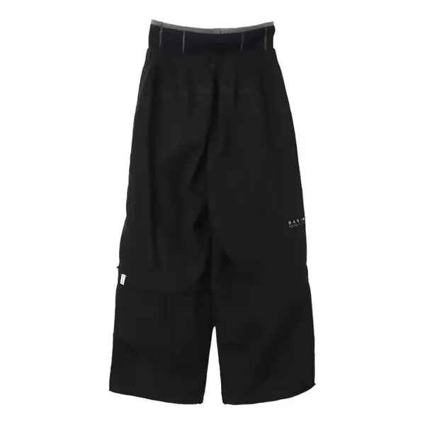Adidas X Day Ø Woven Pants