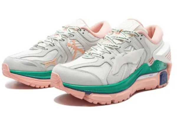 LI-NING Sun Chaser Athletic Sneakers