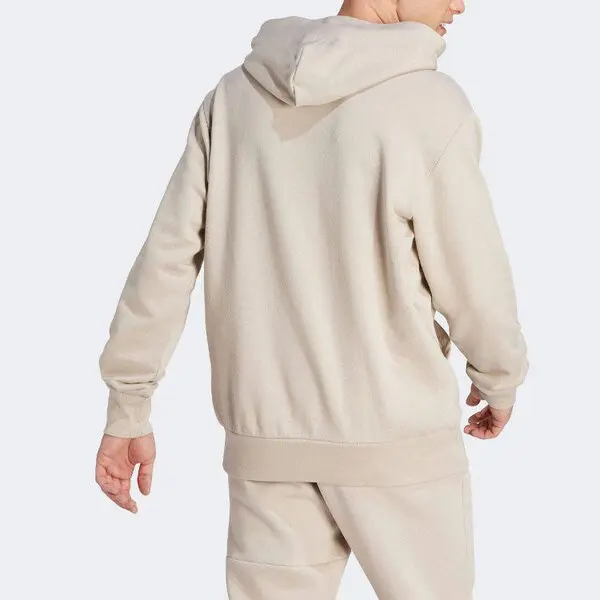 Adidas French Terry Big Logo Hoodie