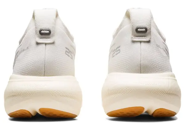Asics Gel-nimbus 25 Running Shoes - White