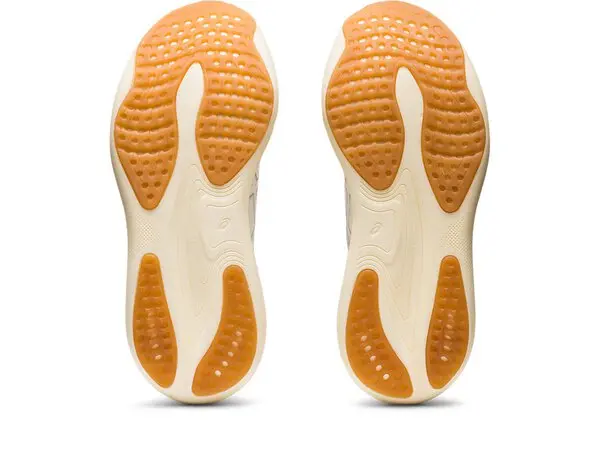 Asics Gel-nimbus 25 Running Shoes - White