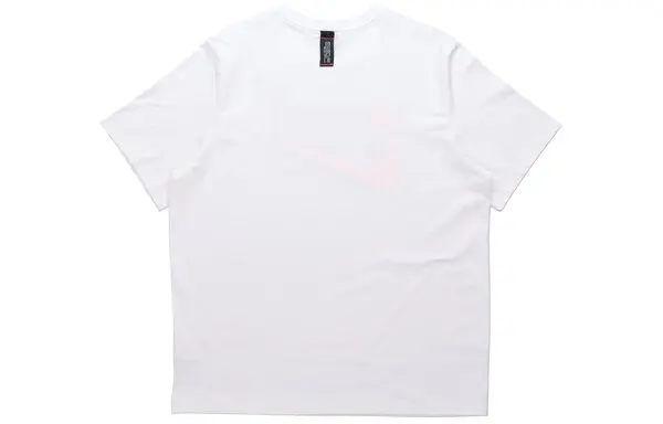 Nike Graphic Print Short Sleeve Crewneck T-shirt - Default Color