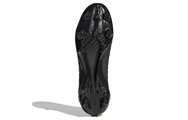 Adidas X Speedportal.1 Fg - Black/orange