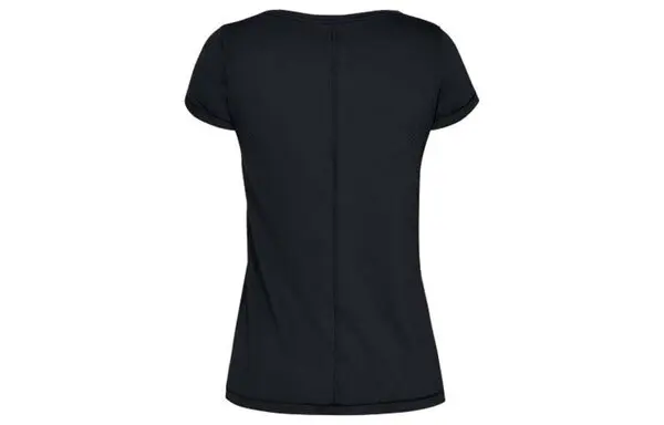 Under Armour Training Sports Short Sleeve Top