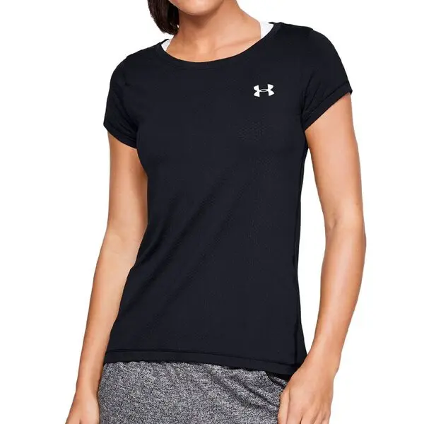 Under Armour Training Sports Short Sleeve Top