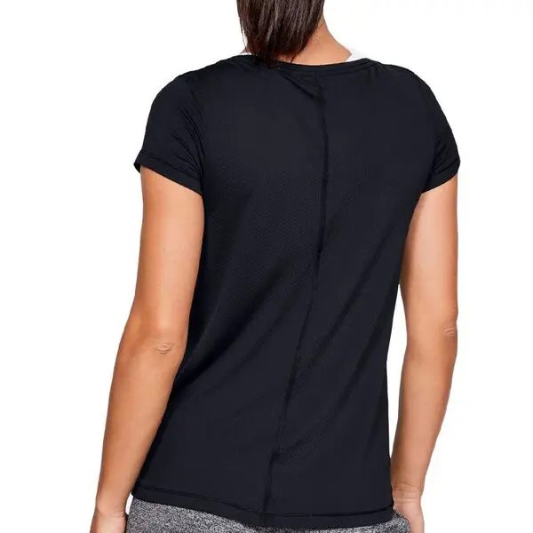 Under Armour Training Sports Short Sleeve Top