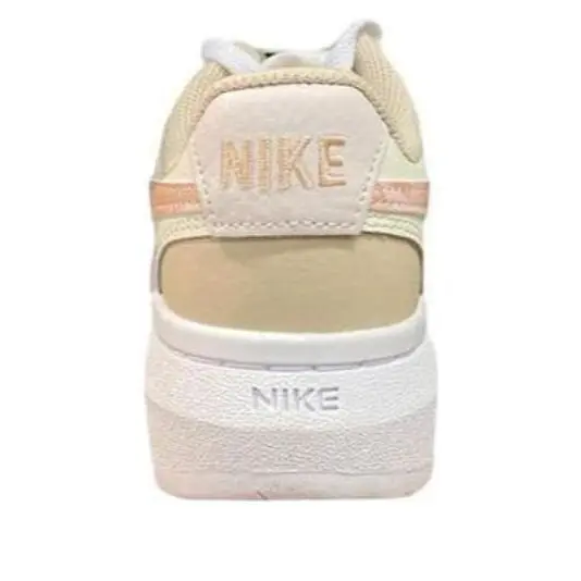 Nike Court Vision Alta Ltr Sneakers - Brownpink