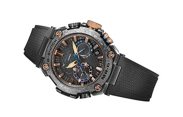 Casio G-shock Mr-g Watch
