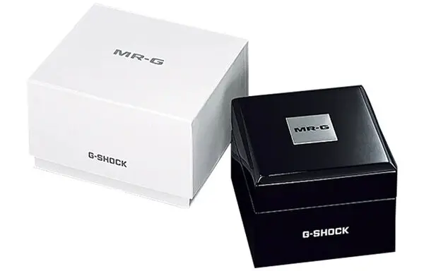 Casio G-shock Mr-g Watch