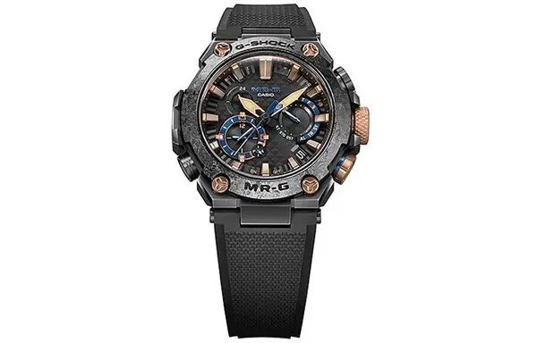Casio G-shock Mr-g Watch