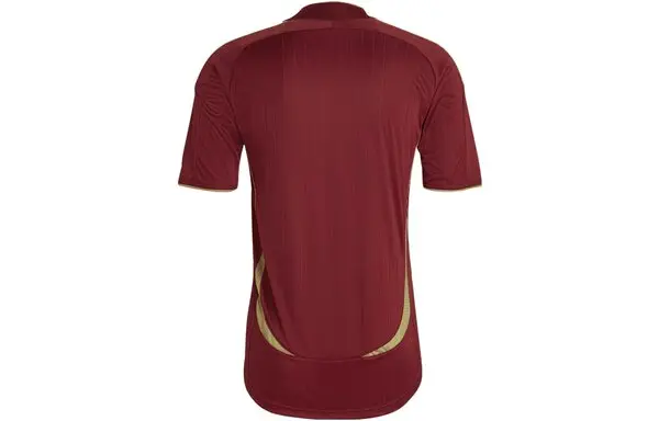 Adidas Round Neck Short Sleeve T-shirt