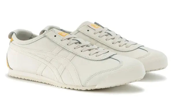 Onitsuka Tiger Mexico 66 Vintage Sneakers - White