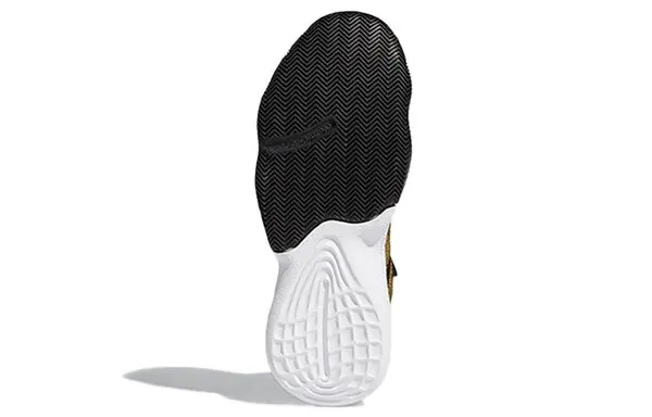 Adidas Harden Stepback Basketball Sneakers