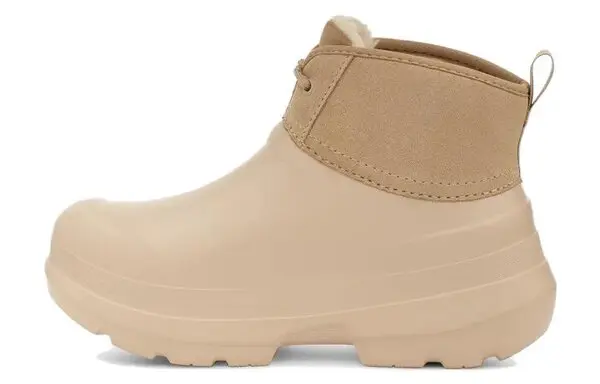 UGG Tasman X Lace Boots