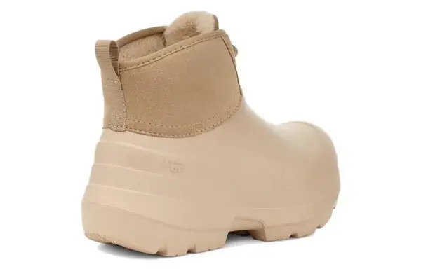 UGG Tasman X Lace Boots