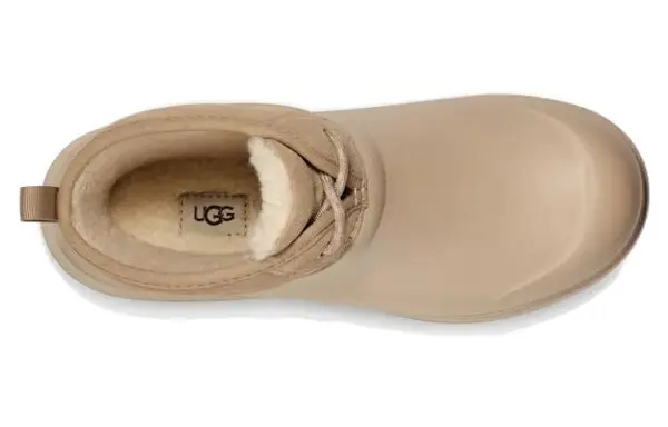 UGG Tasman X Lace Boots