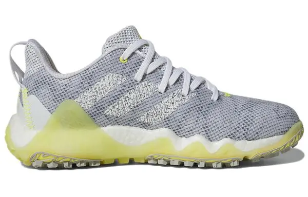 Adidas Codechaos 22 Golf Shoes - Gray