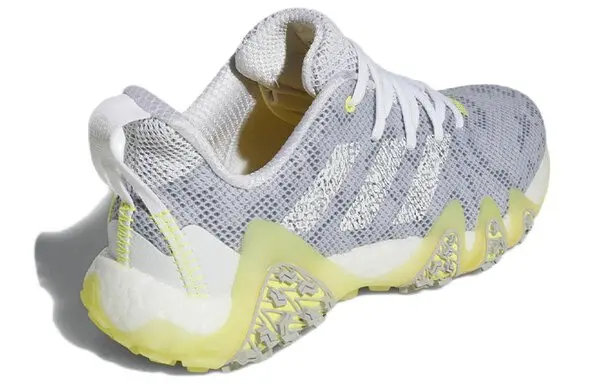 Adidas Codechaos 22 Golf Shoes - Gray