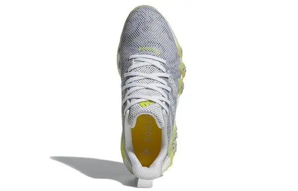 Adidas Codechaos 22 Golf Shoes - Gray