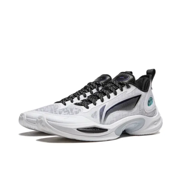 LI-NING Superlight 2024 "galaxy" Sneakers