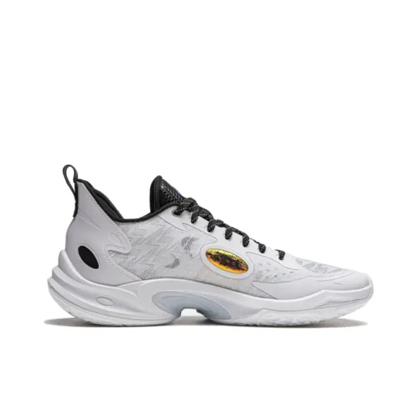LI-NING Superlight 2024 "galaxy" Sneakers - White/black