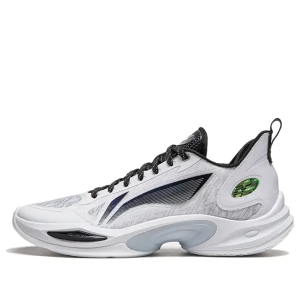 LI-NING Superlight 2024 "galaxy" Sneakers - White/black