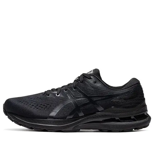 Asics Gel-kayano 28 Athletic Sneakers - Black