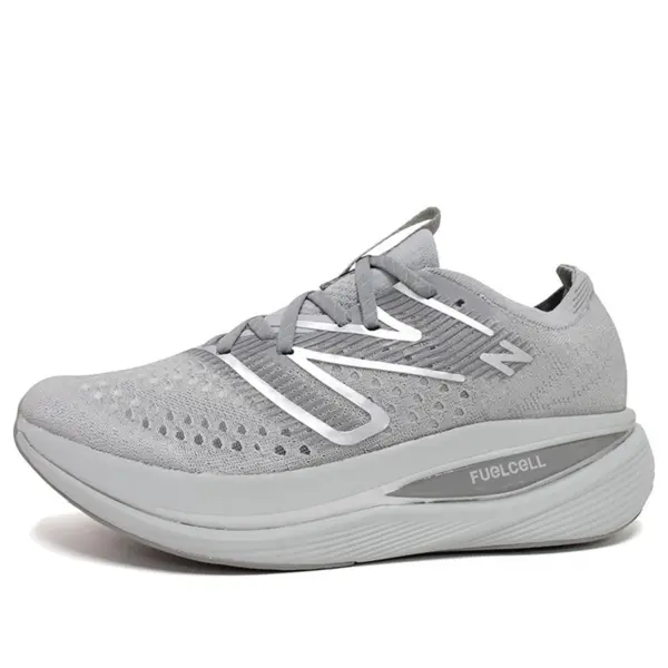 NEW BALANCE Fuelcell Supercomp 'rain Cloud - Grey