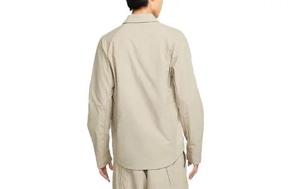 Nike Every Stitch Series Shirt Jacket