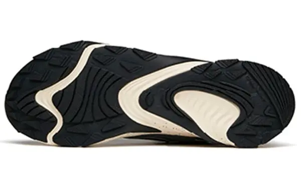 ANTA Running Series Sneakers - Grey/white/black