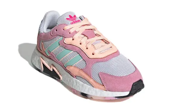 Adidas Tresc Run J Low Top Sneakers