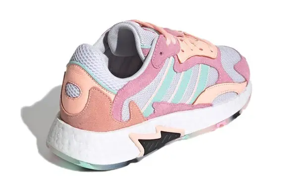 Adidas Tresc Run J Low Top Sneakers