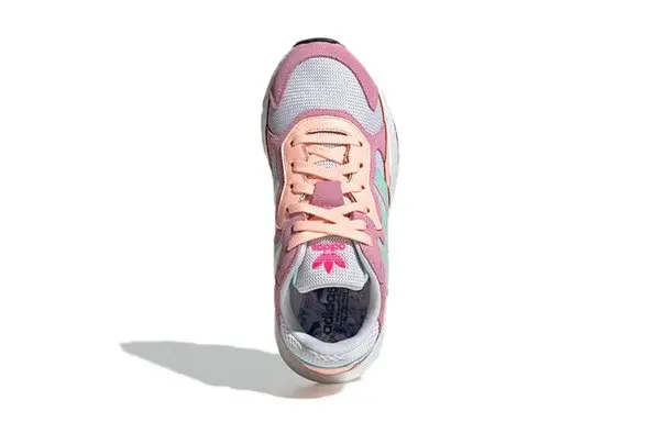 Adidas Tresc Run J Low Top Sneakers