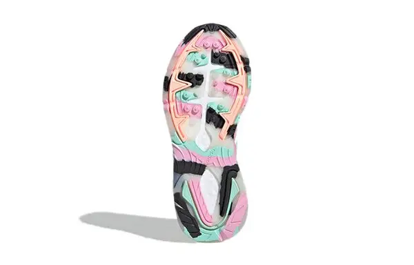 Adidas Tresc Run J Low Top Sneakers