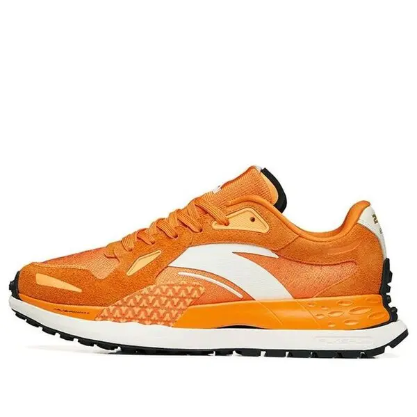 ANTA Life Collection 'orange White Black - Orange/yellow/white