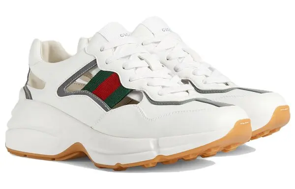 Gucci Rhyton Sneakers