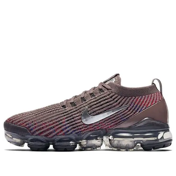 Nike Vapormax Flyknit 3 Sneaker - Redbrown