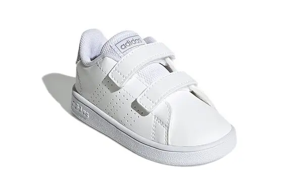 Adidas Neo Advantage I White Black
