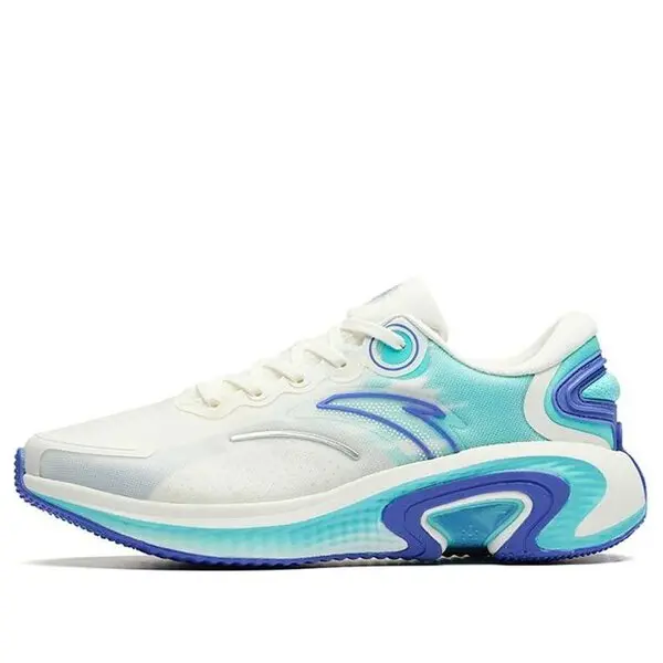 ANTA Running Series Sneakers - Blue/white