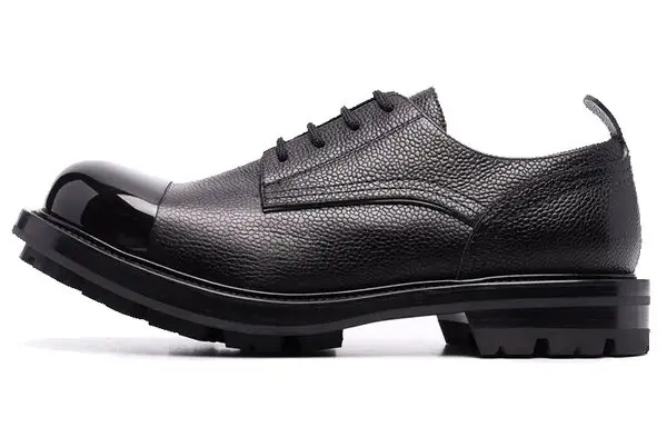 Alexander McQueen Lace-up Shoes