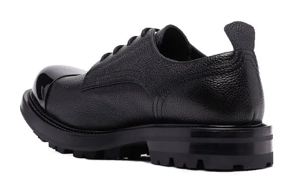 Alexander McQueen Lace-up Shoes