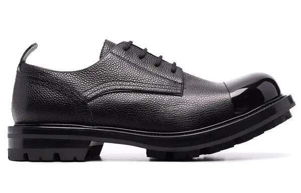 Alexander McQueen Lace-up Shoes