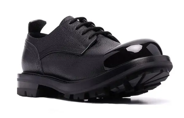 Alexander McQueen Lace-up Shoes