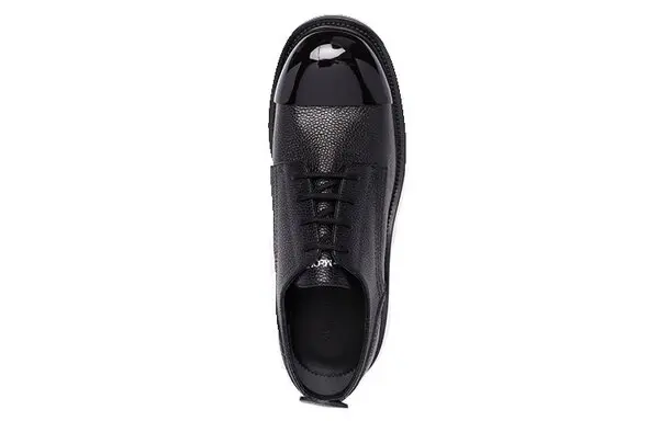 Alexander McQueen Lace-up Shoes