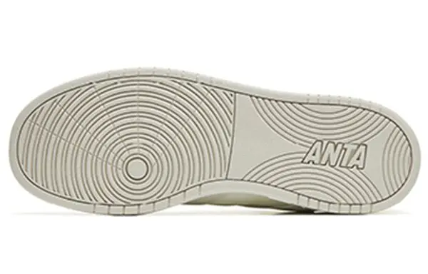 ANTA Skateboarding Series Sneakers