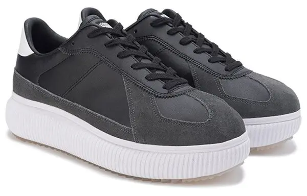 Onitsuka Tiger Delecity Sneakers - Black/white