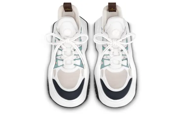 LOUIS VUITTON Archlight 2.0 Platform Sneakers