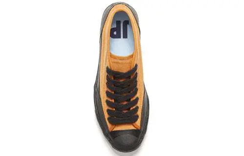CONVERSE A$ap Nast X Jack Purcell Chukka Mid Sneakers - Brown