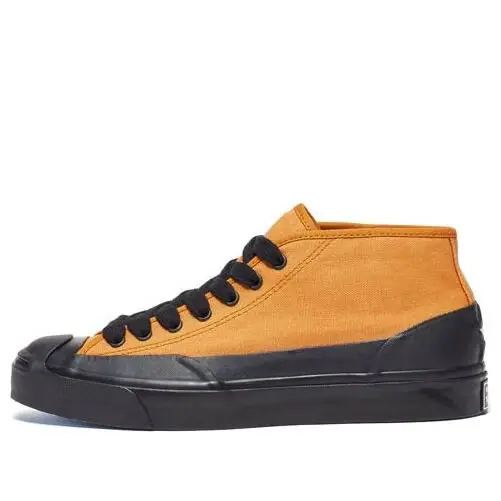 CONVERSE A$ap Nast X Jack Purcell Chukka Mid Sneakers - Brown